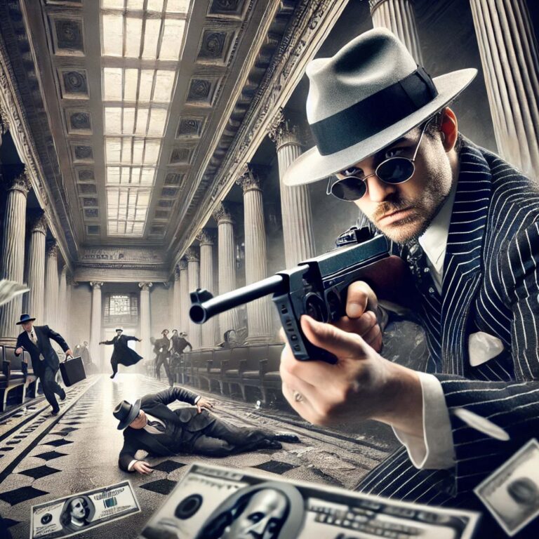 True Crime Reporter® Podcast Hosted by Robert Riggs