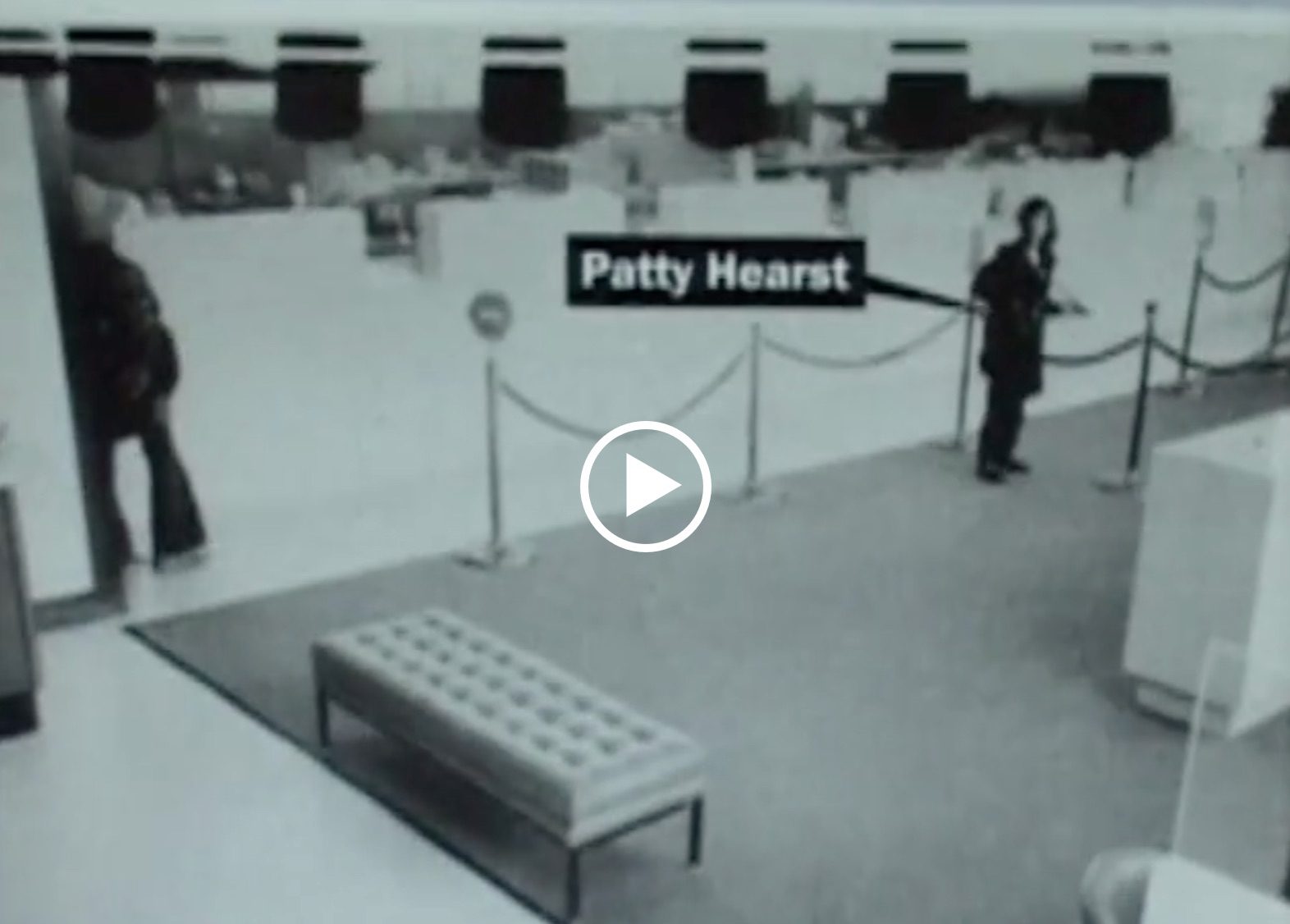 The Patty Hearst Saga 50 Years Later Heiress Turned Guerrilla?