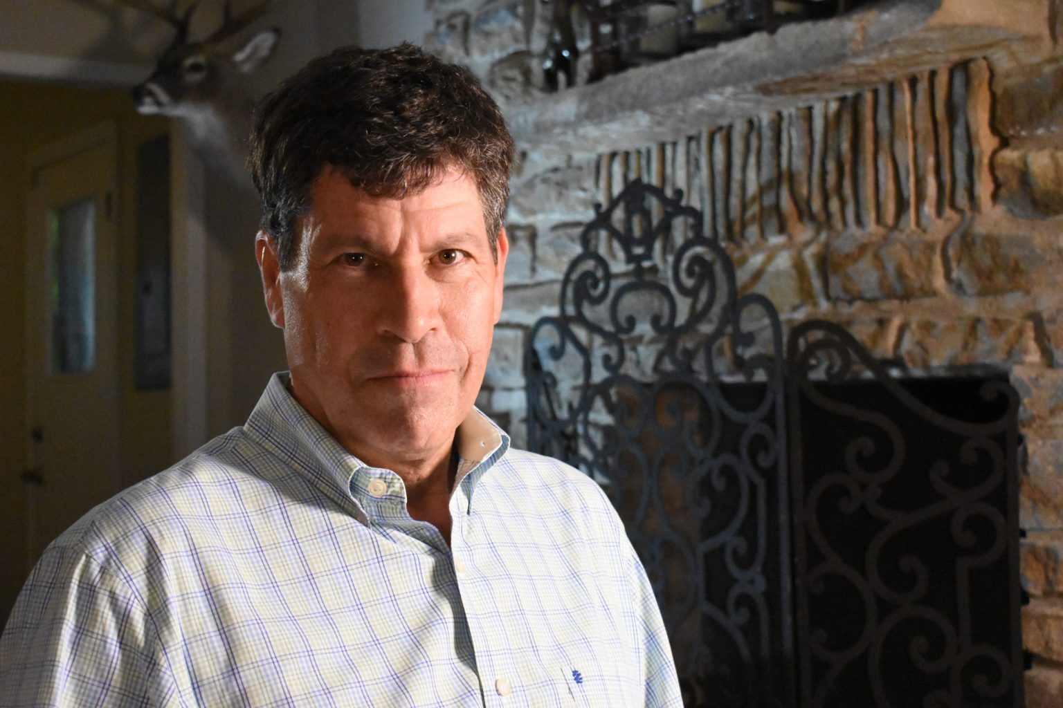 Blood Chilling Crime Stories From True Crime Reporter Robert Riggs