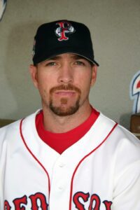 Rise & Fall Of A Pro Pitcher: From the Bull Pen To The Texas Pen