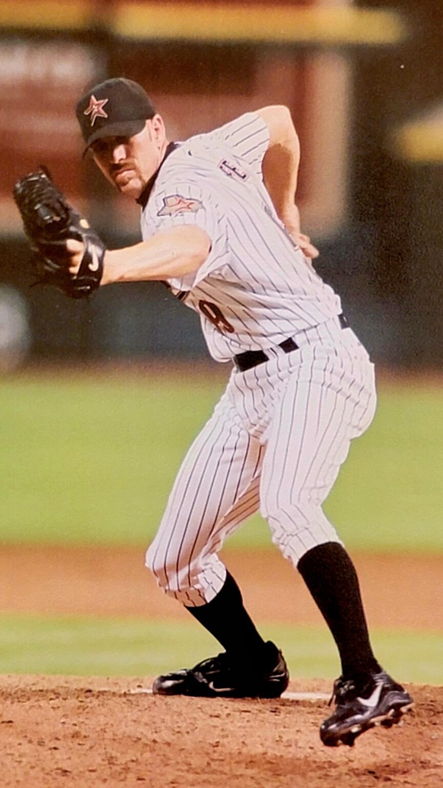 Rise & Fall Of A Pro Pitcher: From the Bull Pen To The Texas Pen