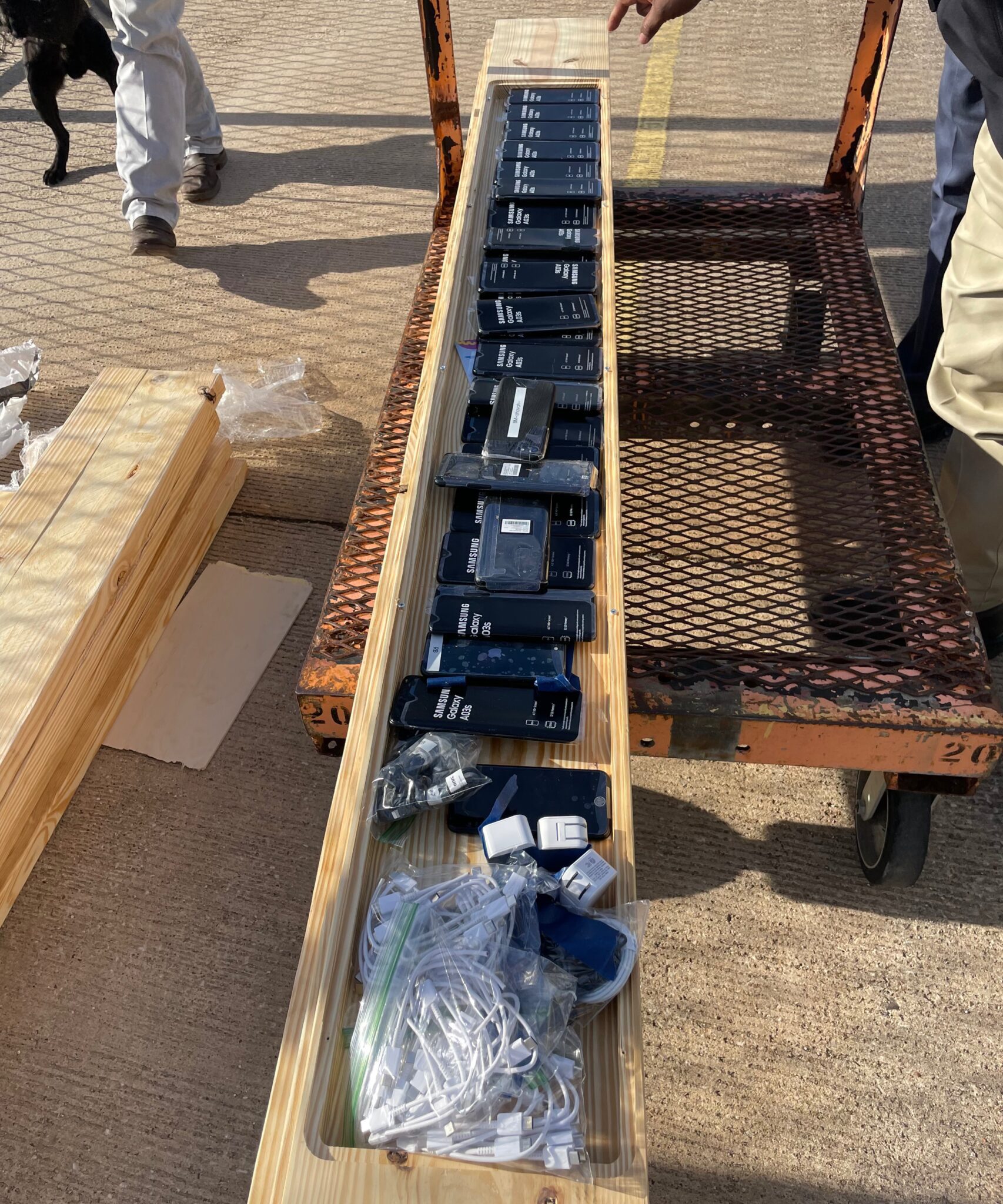 The Haunting Case of Serial Killer Richard Lee Tabler: A Tale of Murder ...