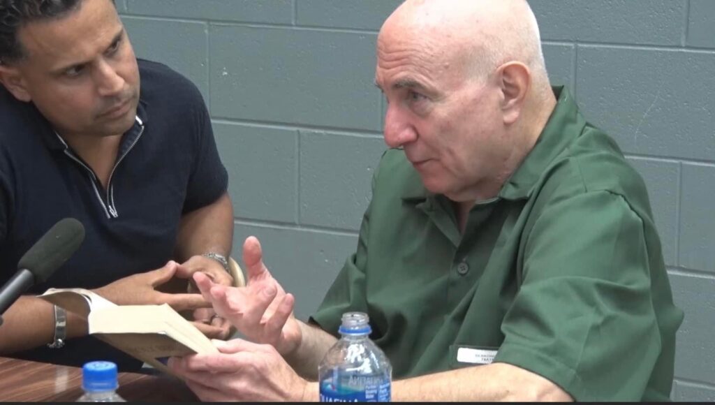 Lover's Lane Lurking: A Serial Killer's Kiss of Death