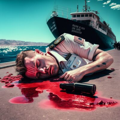 NCIS Confidential: Solving Real-Life Cold Cases To Catch Killers