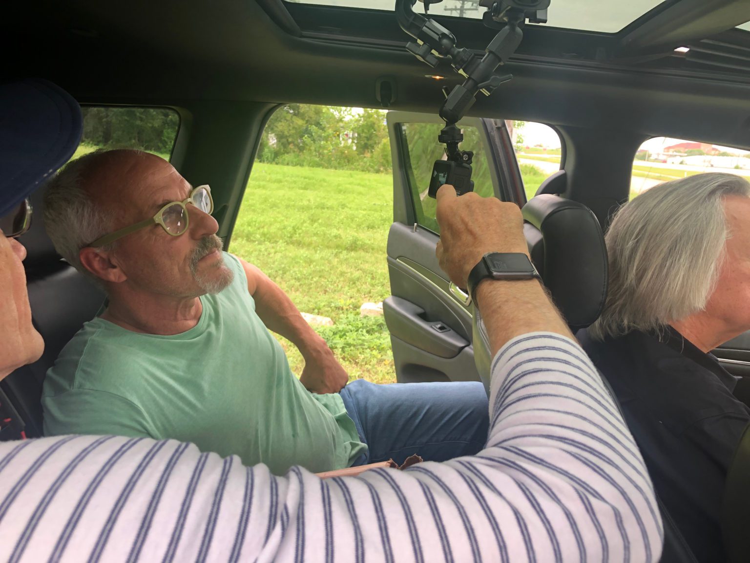 Robert Riggs' Prolific Storytelling Compared To Yellowstone's Taylor ...