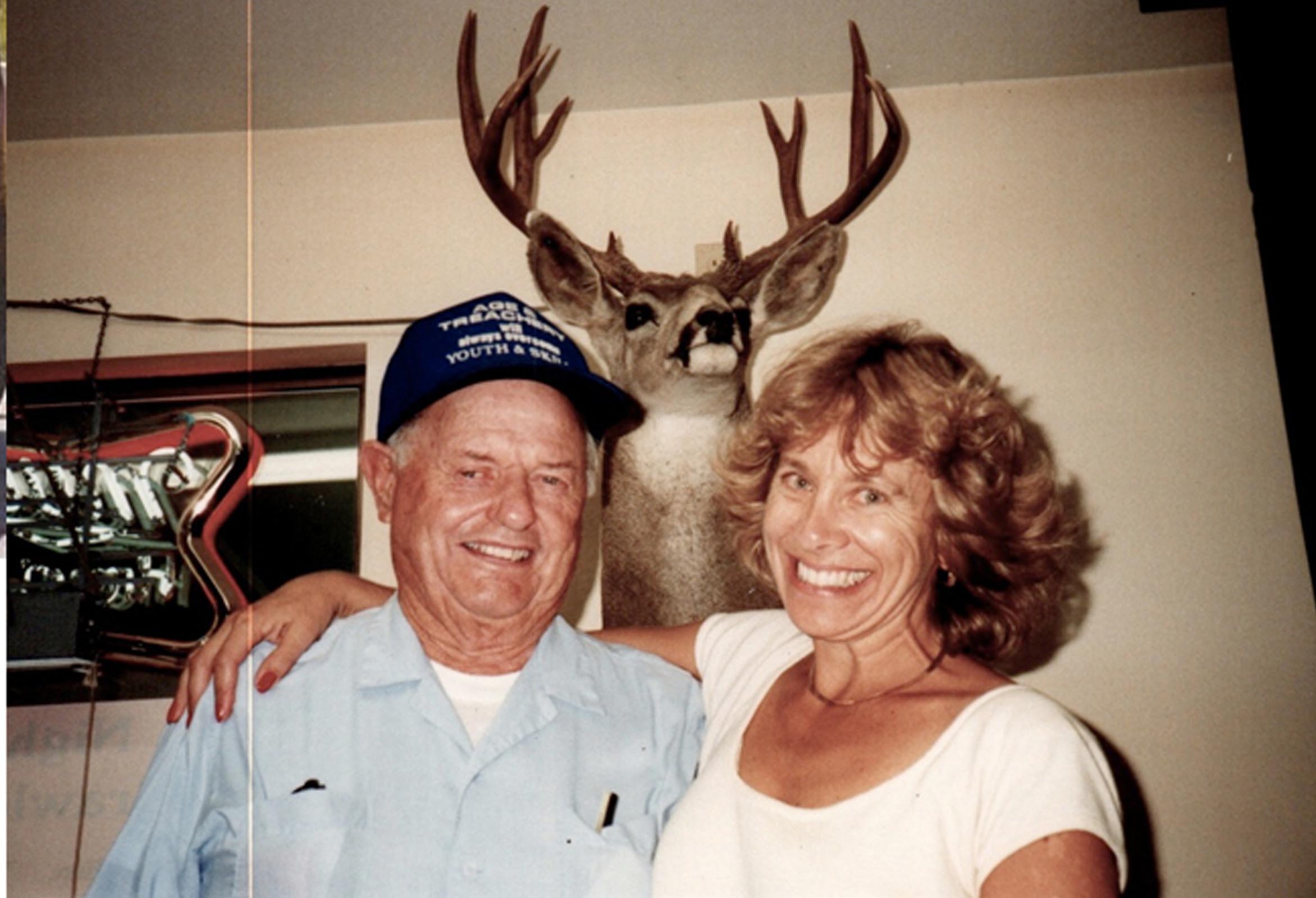 JigSaw and Jane Pursue Murder & Mayhem - True Crime Reporter® Podcast
