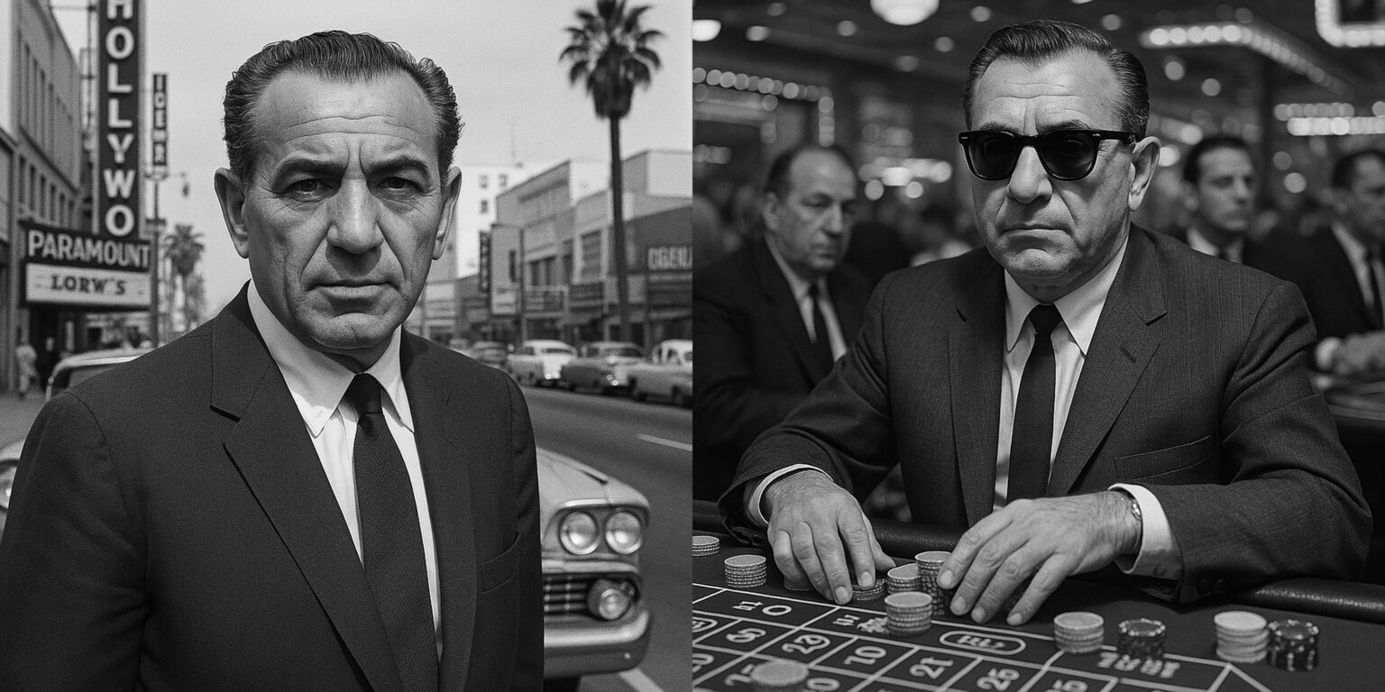 The CIA Mafia Spies Plot To Kill Fidel Castro With A Poison Cigar