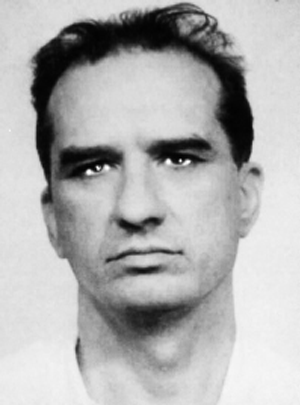 Kenneth_McDuff_ - True Crime Reporter™ Podcast