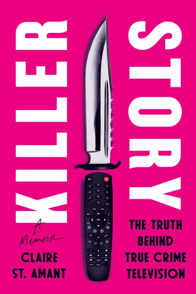 Secrets Behind the Appeal of TV Murder Shows - True Crime Reporter® Podcast
