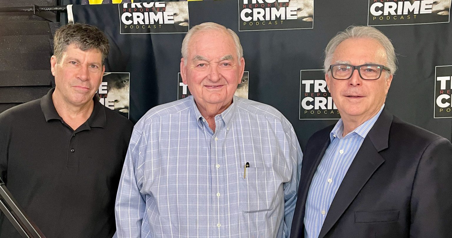 The Texas Ranger Files - Epic Stories Of Immeasurable Bravery