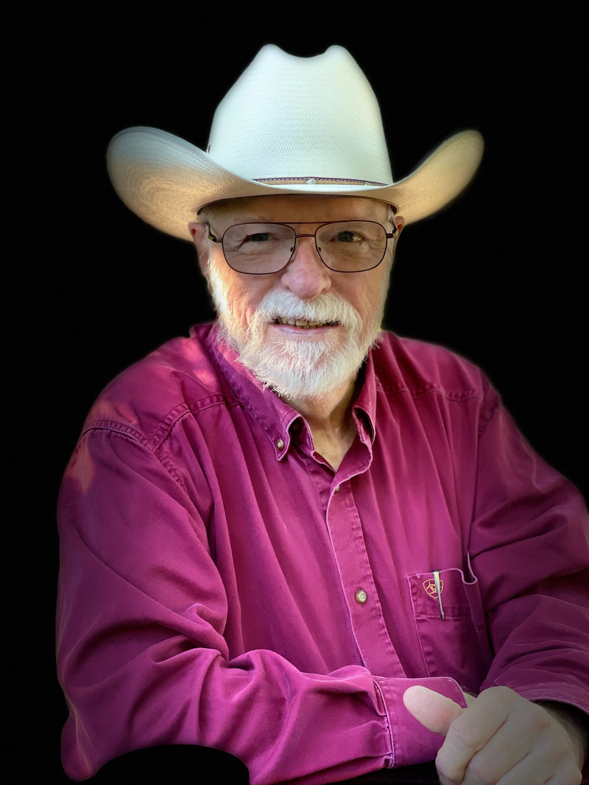 Louis Fawcett - True Crime Reporter® Podcast