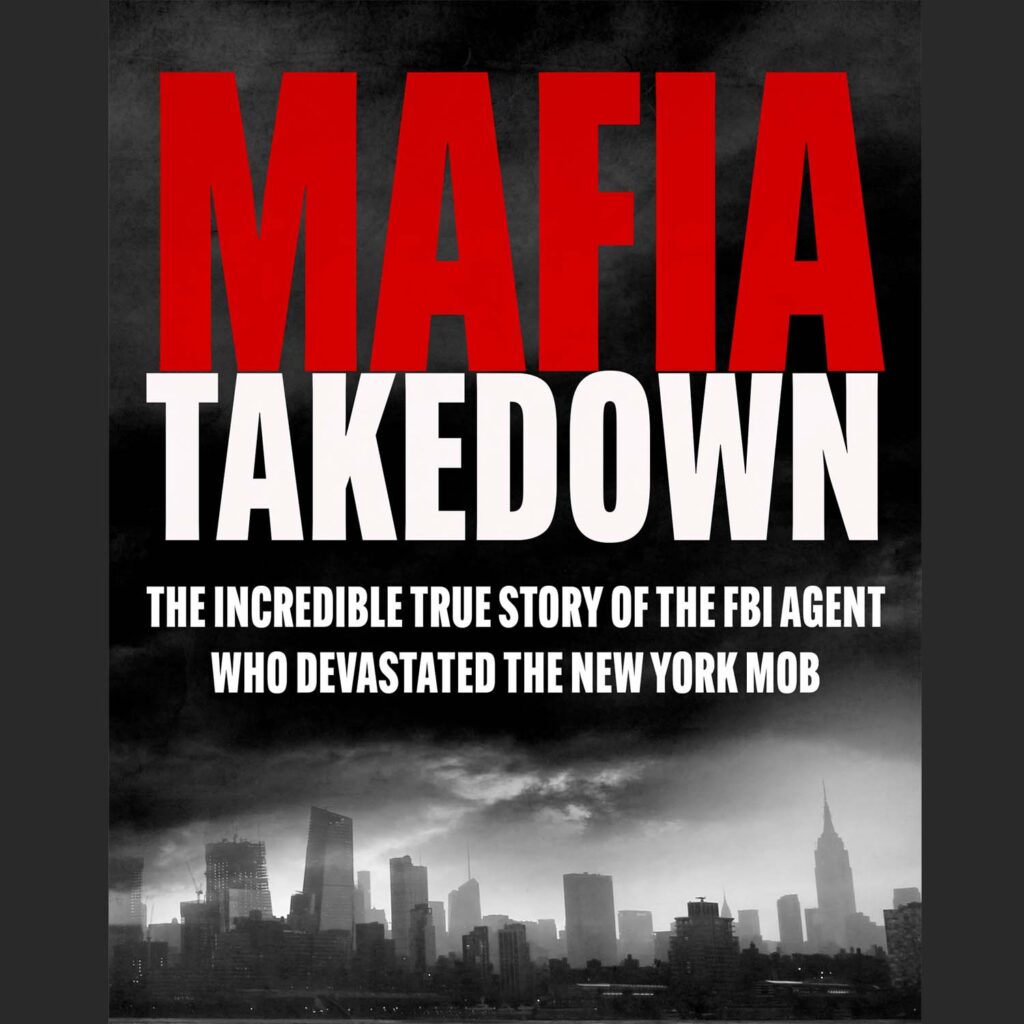 The FBI Agent Who Took Down America’s Oldest Mafia Family