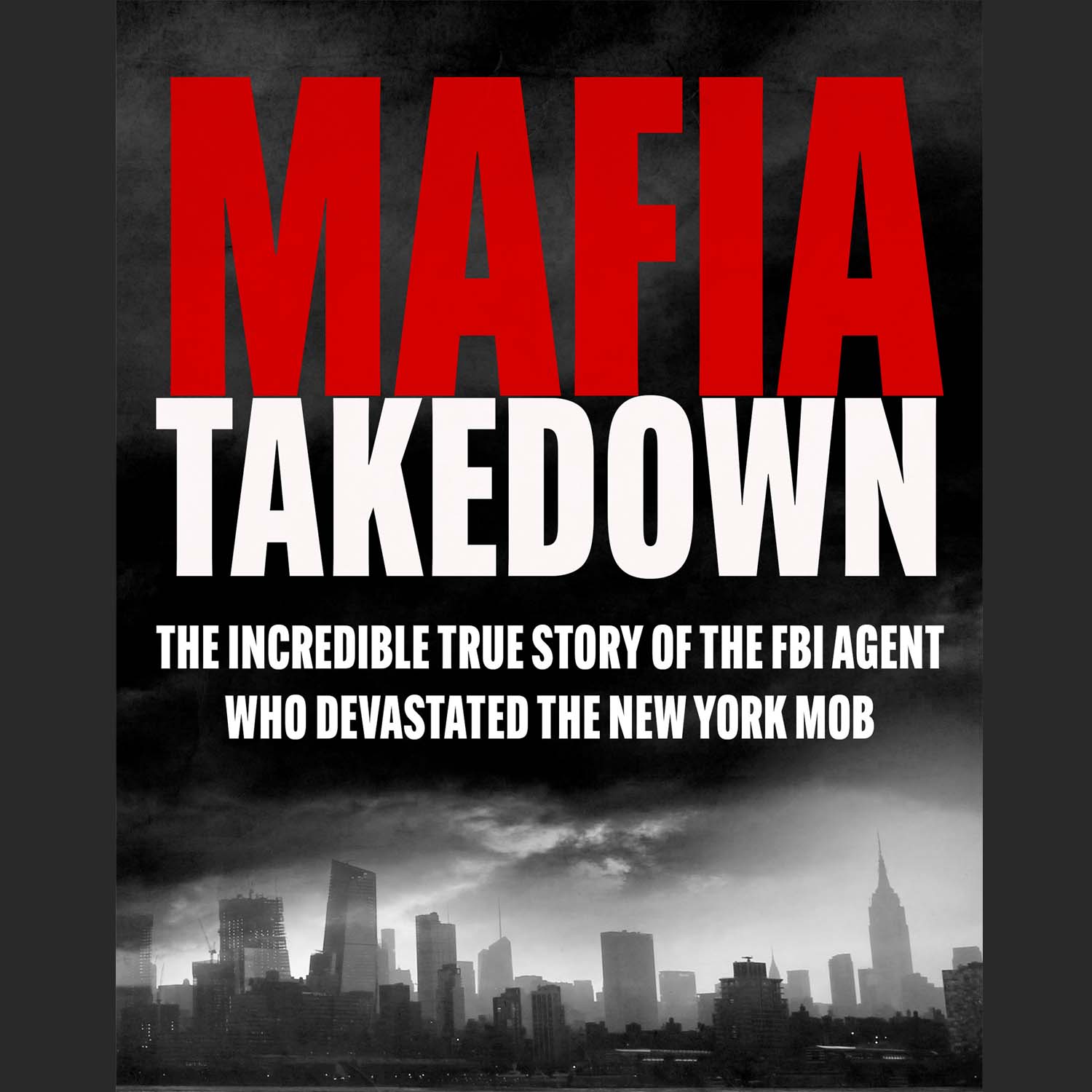 The FBI Agent Who Took Down America’s Oldest Mafia Family
