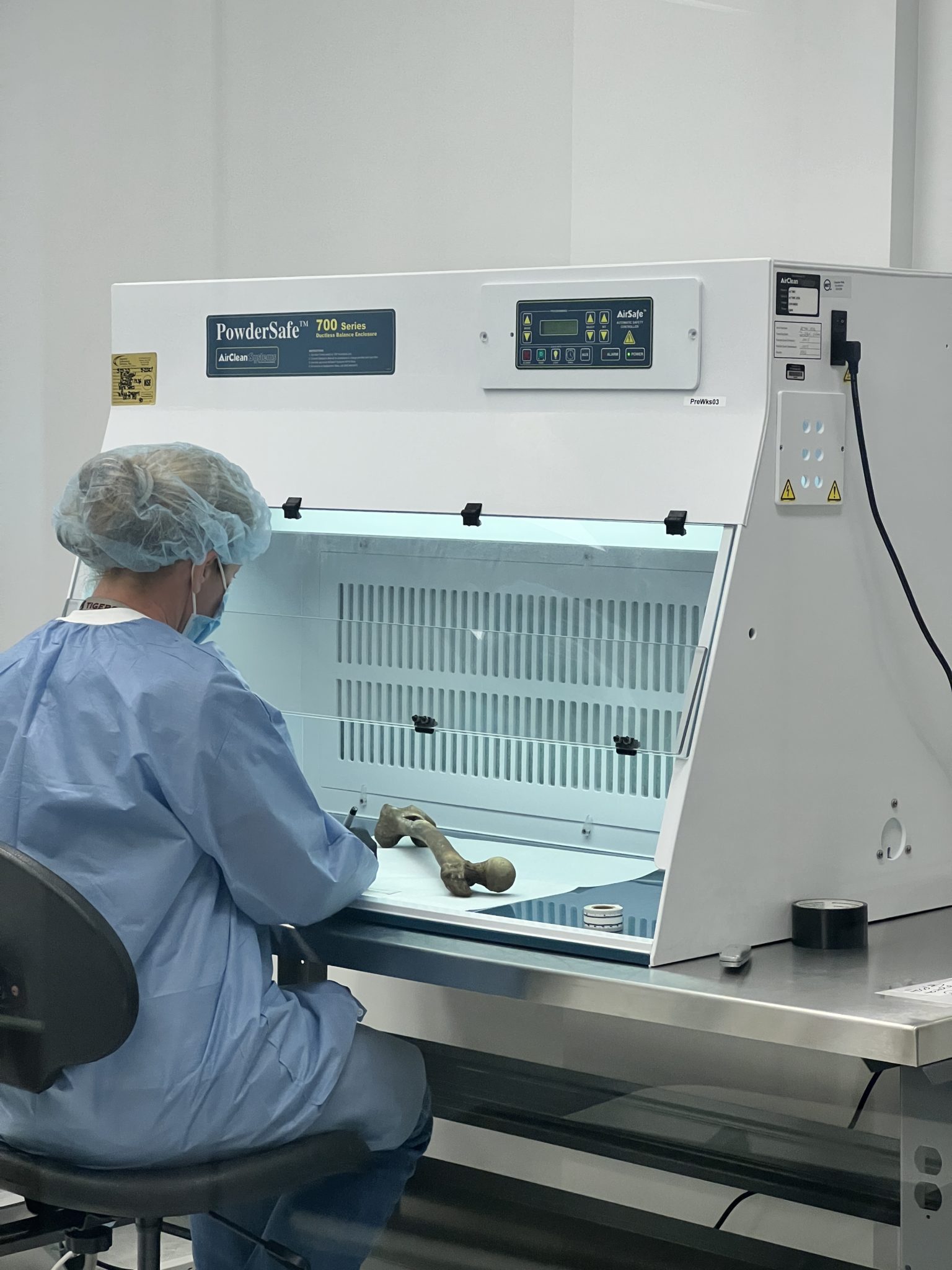 Othram DNA Lab In Texas Helps Solve 29 Year Old Murder Case