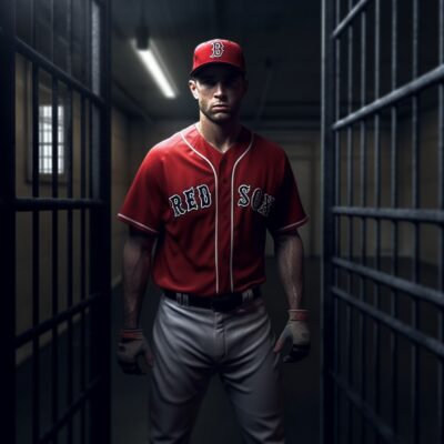 Rise & Fall Of A Pro Pitcher: From the Bull Pen To The Texas Pen