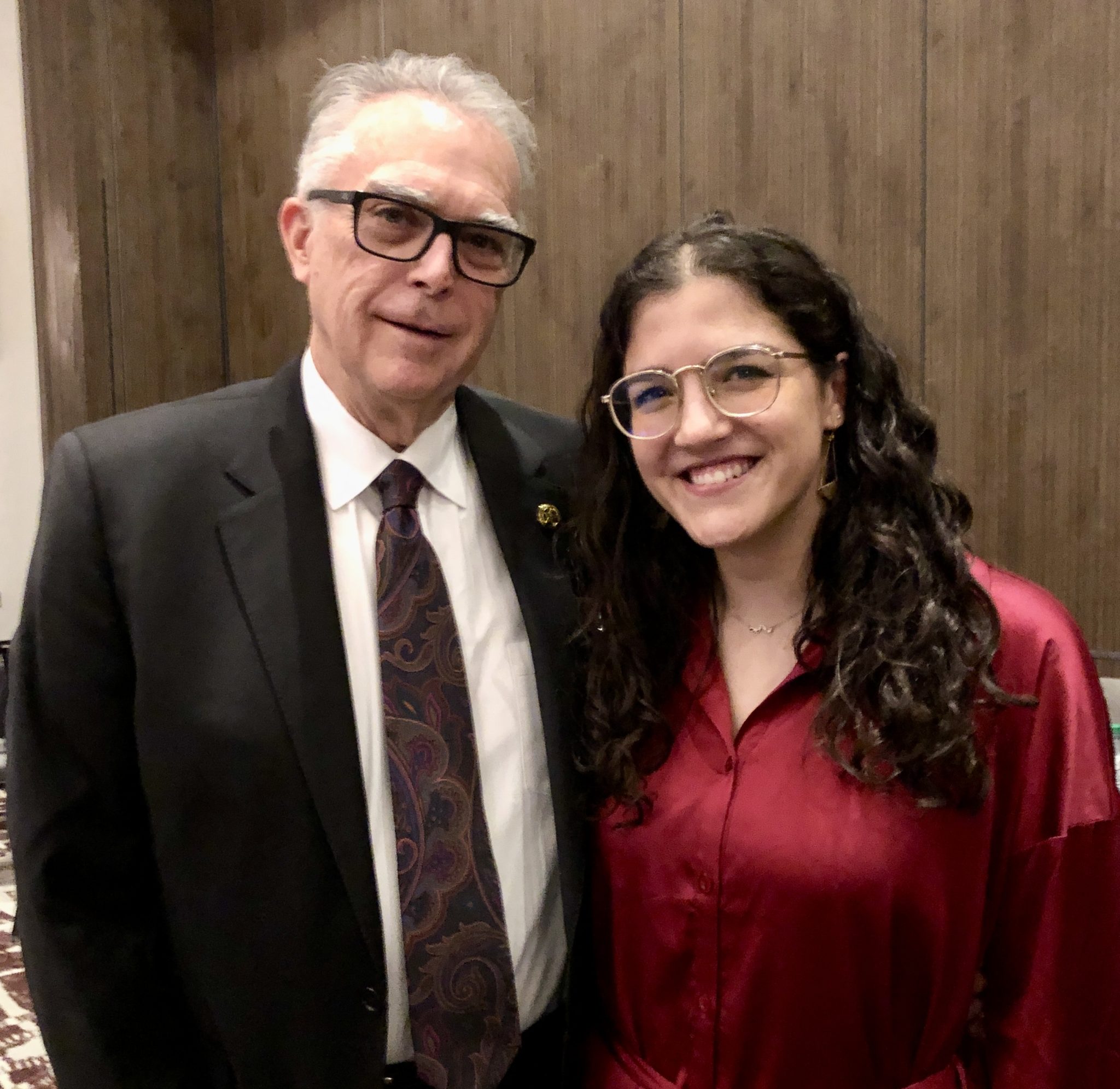 Reporter Robert Riggs Answers Questions About Serial Killers