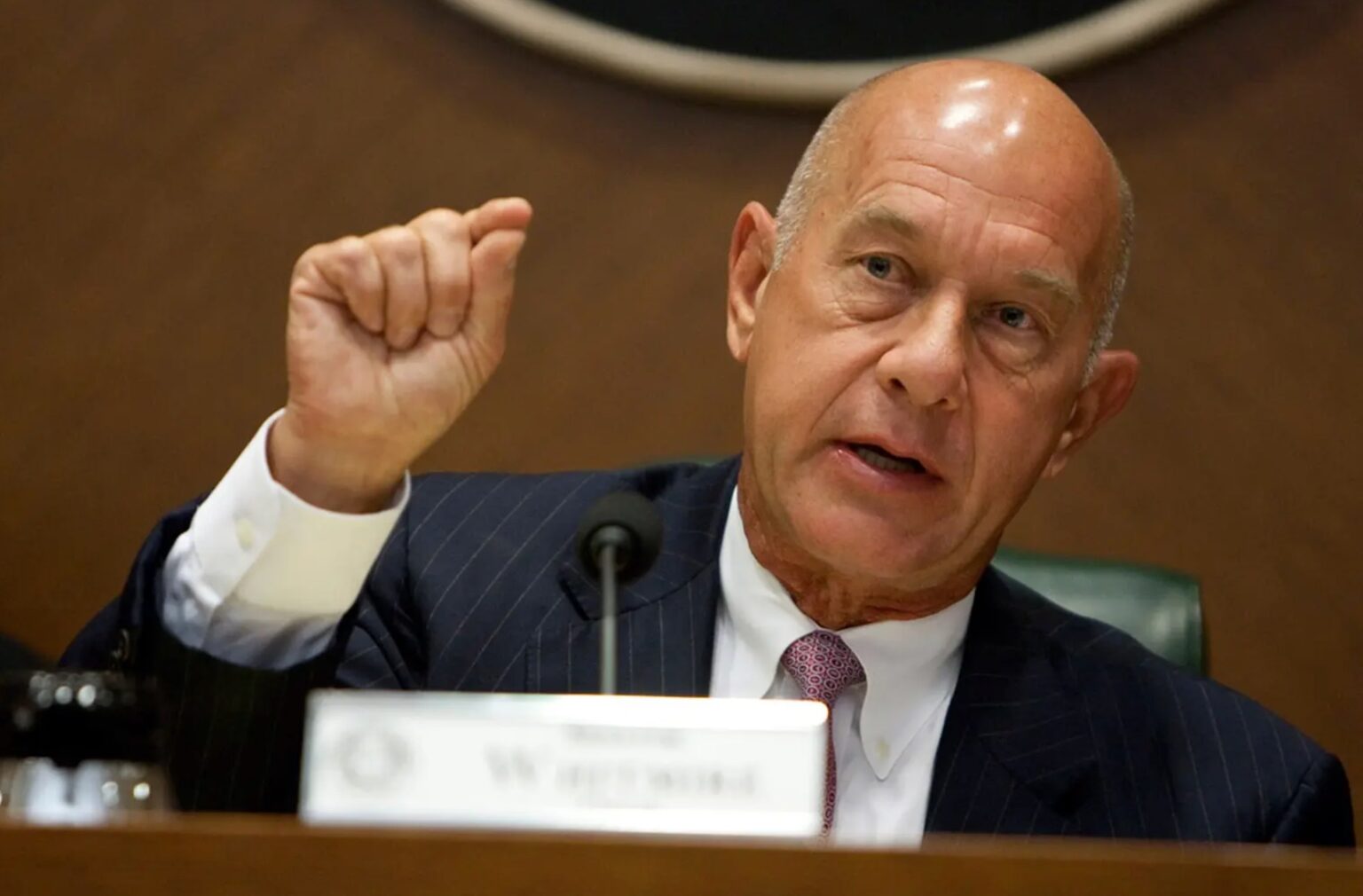 The Haunting Case of Serial Killer Richard Lee Tabler: A Tale of Murder ...