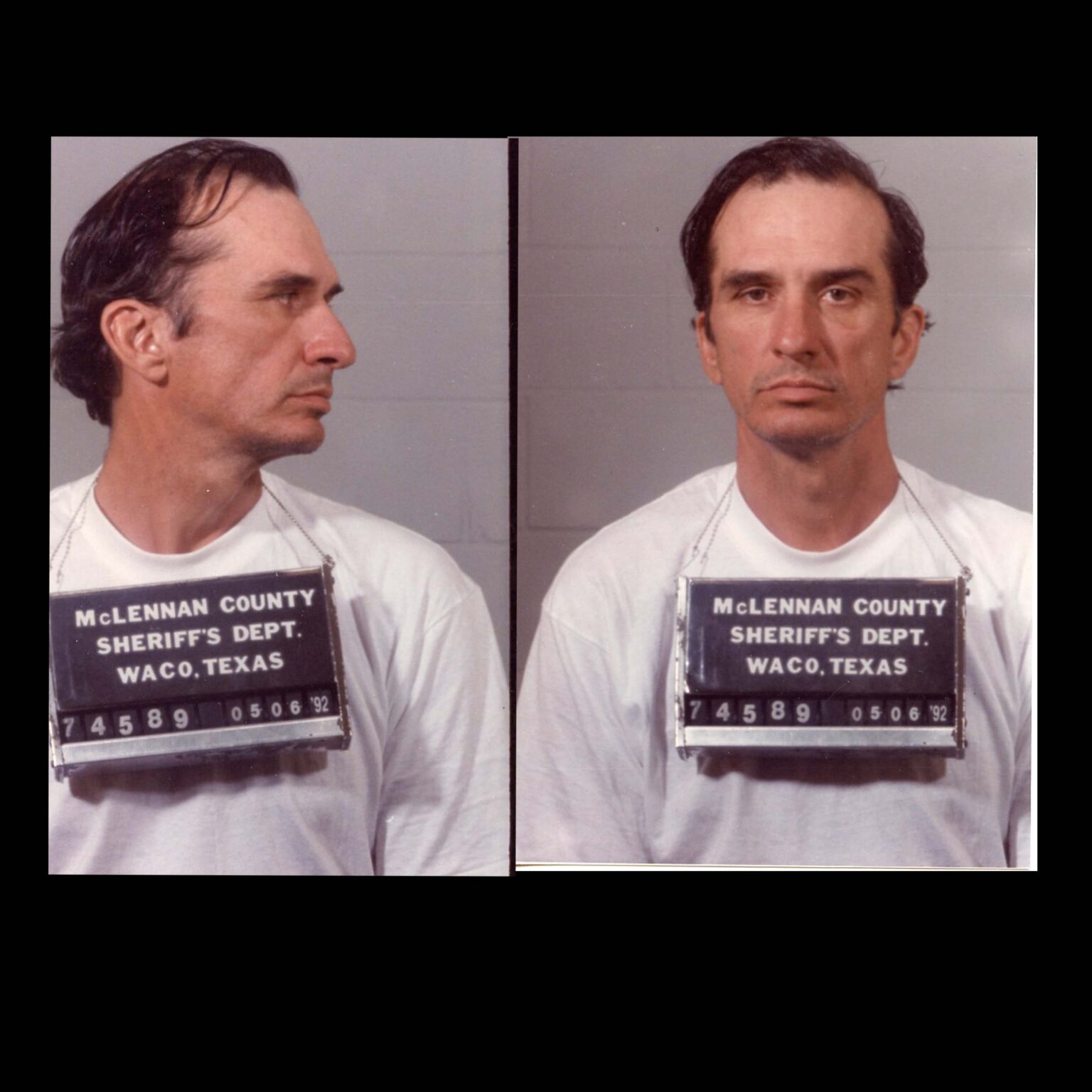 Serial Killer Kenneth McDuff's Allegedly Conspired To Pay $25K Bribe