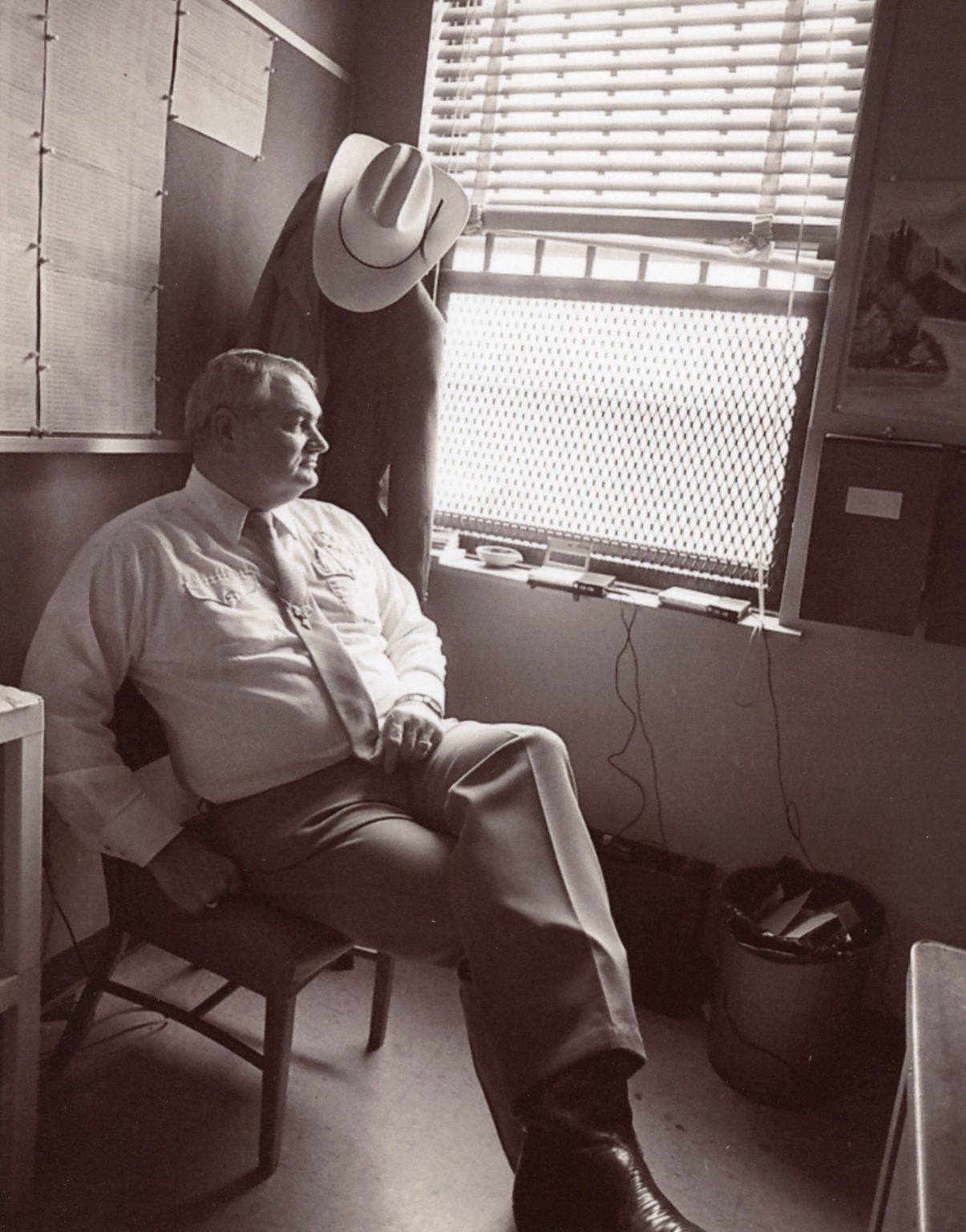 The Texas Ranger Files - Epic Stories Of Immeasurable Bravery