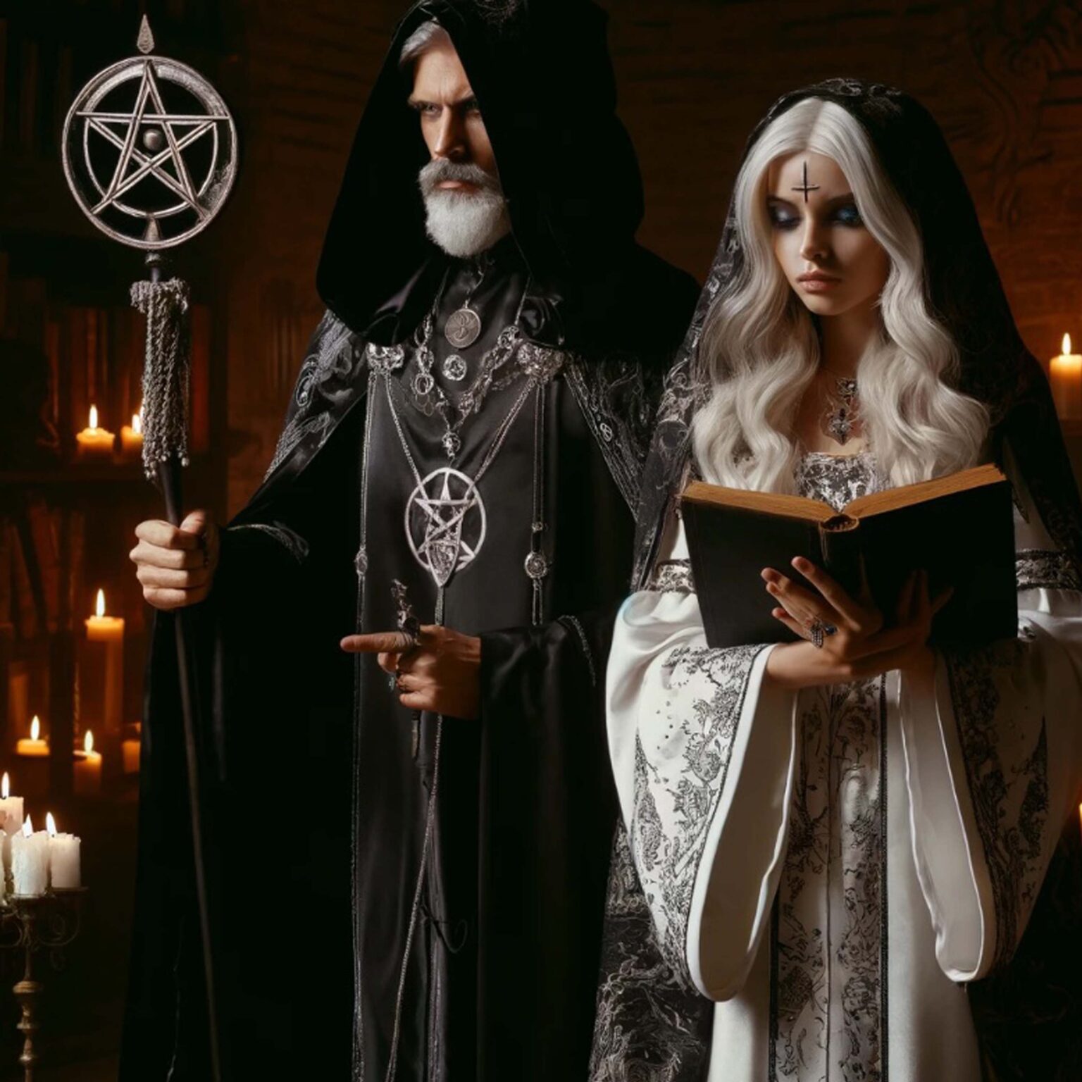 Devil Lovers: Waco's Dark Cult and the Meth Empire - True Crime ...