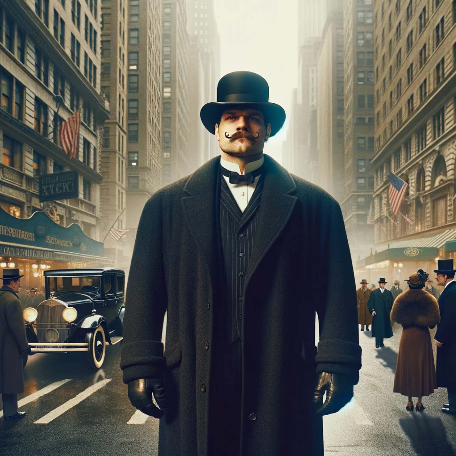 True Crime Reporter® Podcast Hosted by Robert Riggs