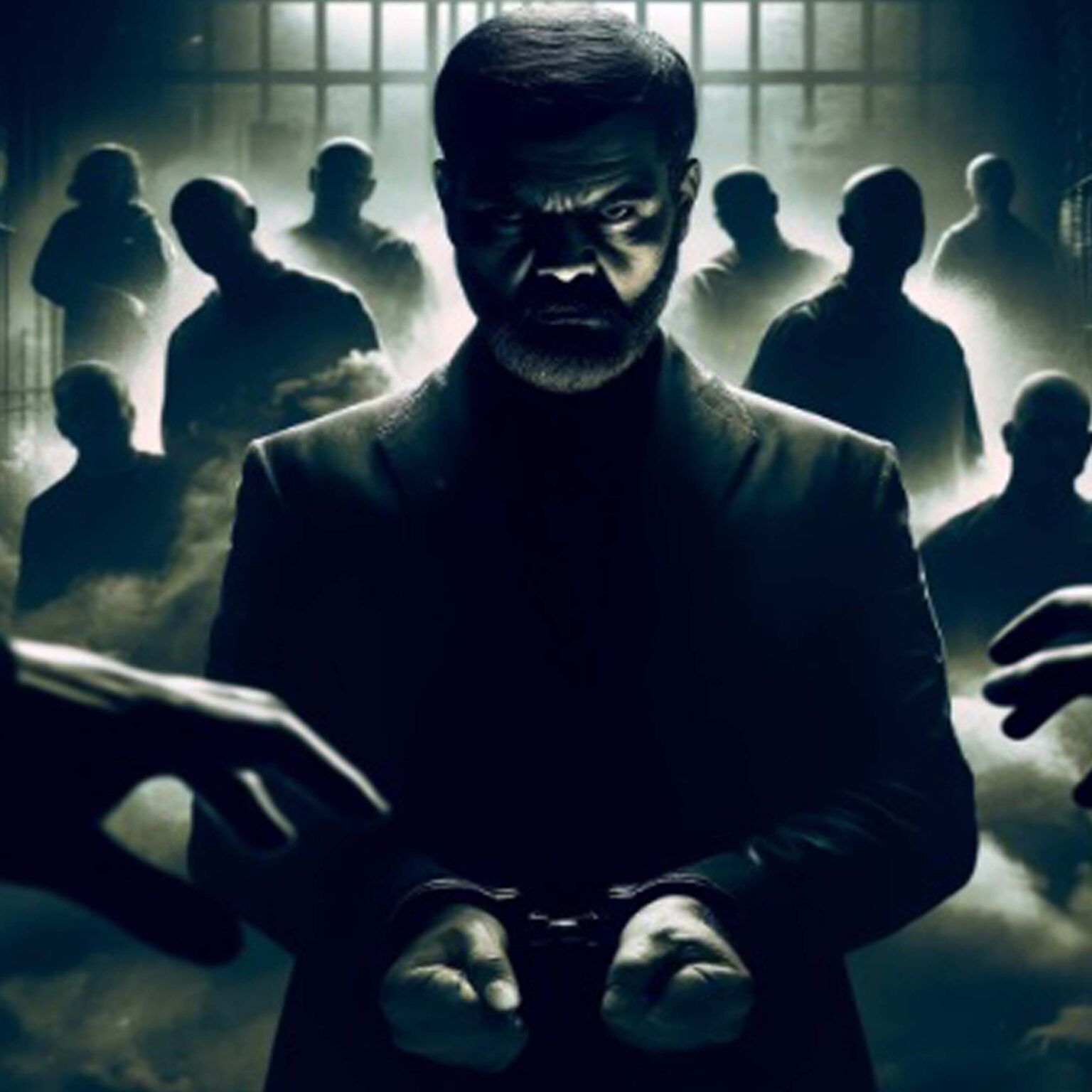 True Crime Reporter® Podcast Hosted by Robert Riggs