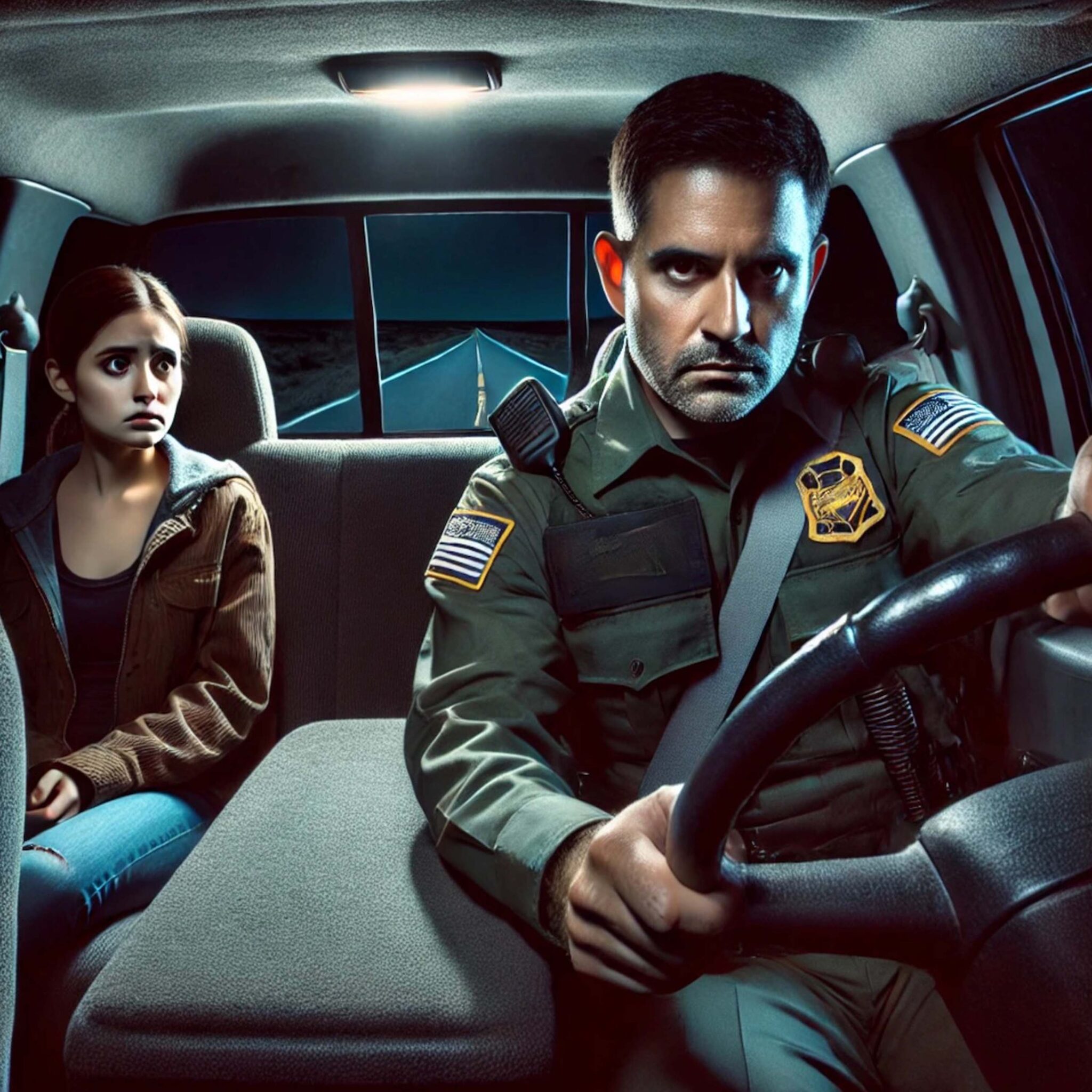 Blood Chilling Crime Stories From True Crime Reporter Robert Riggs