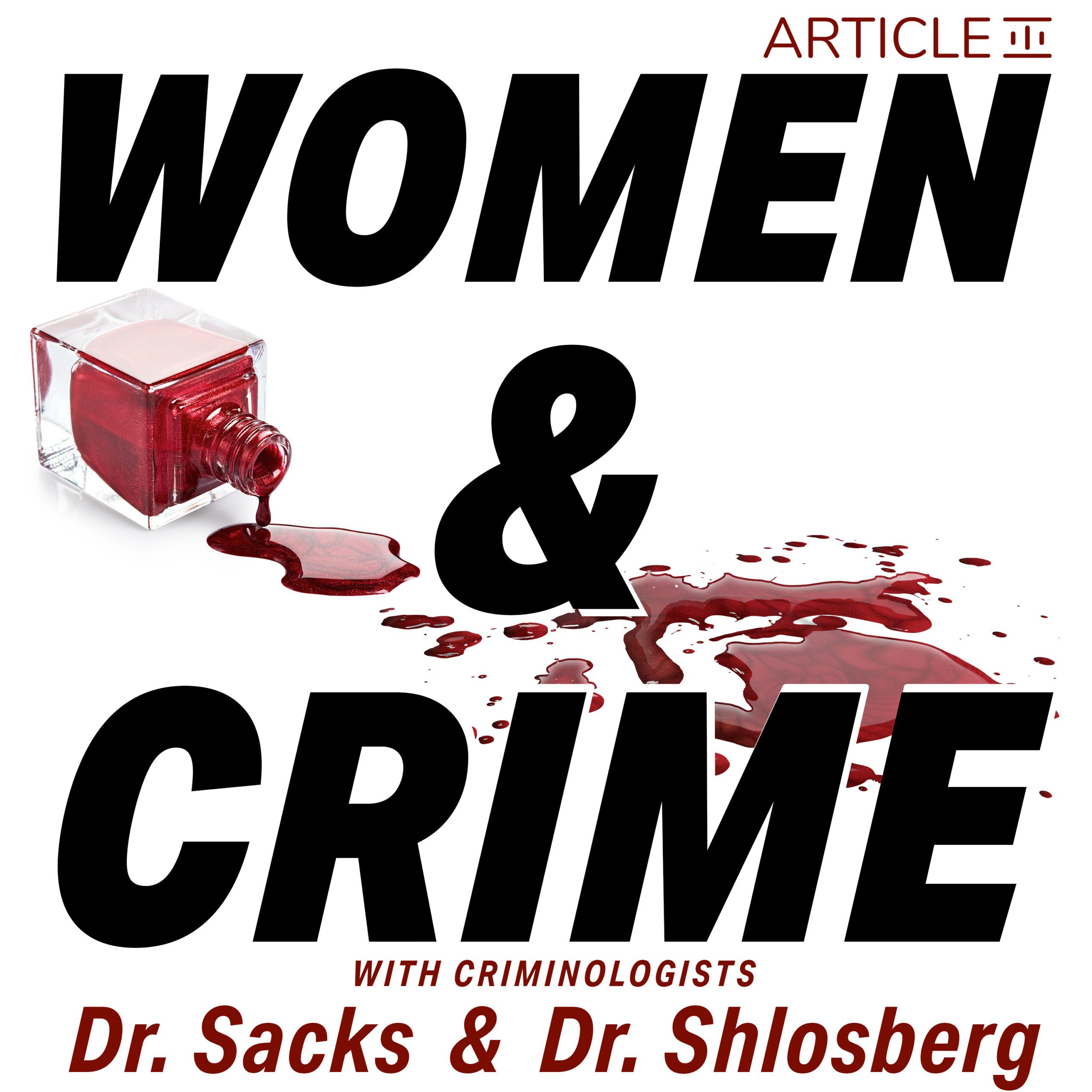 Women-Crime-on-the-True-Crime-Reporter®-Podcast-Robert-Riggs-Interviews ...